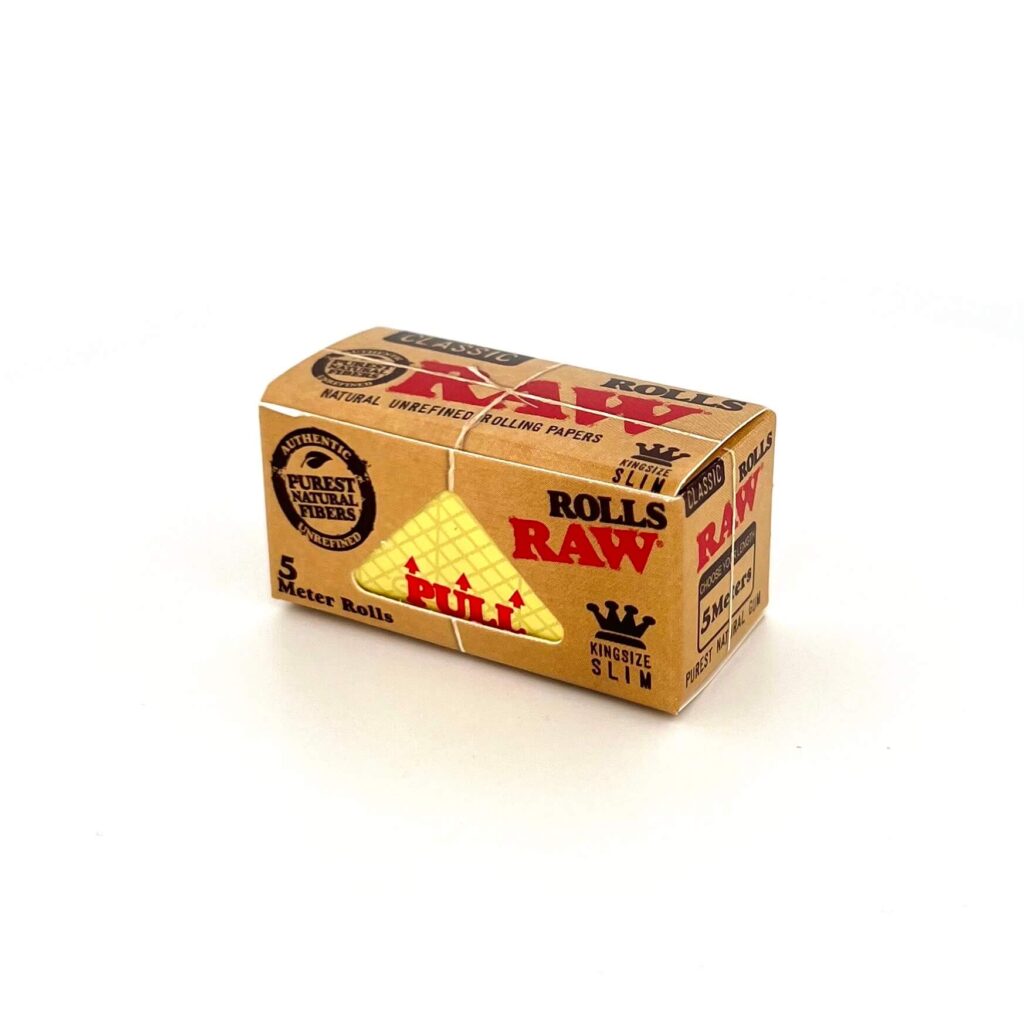 Alpenzwerg Hasch - Pure Cannabis