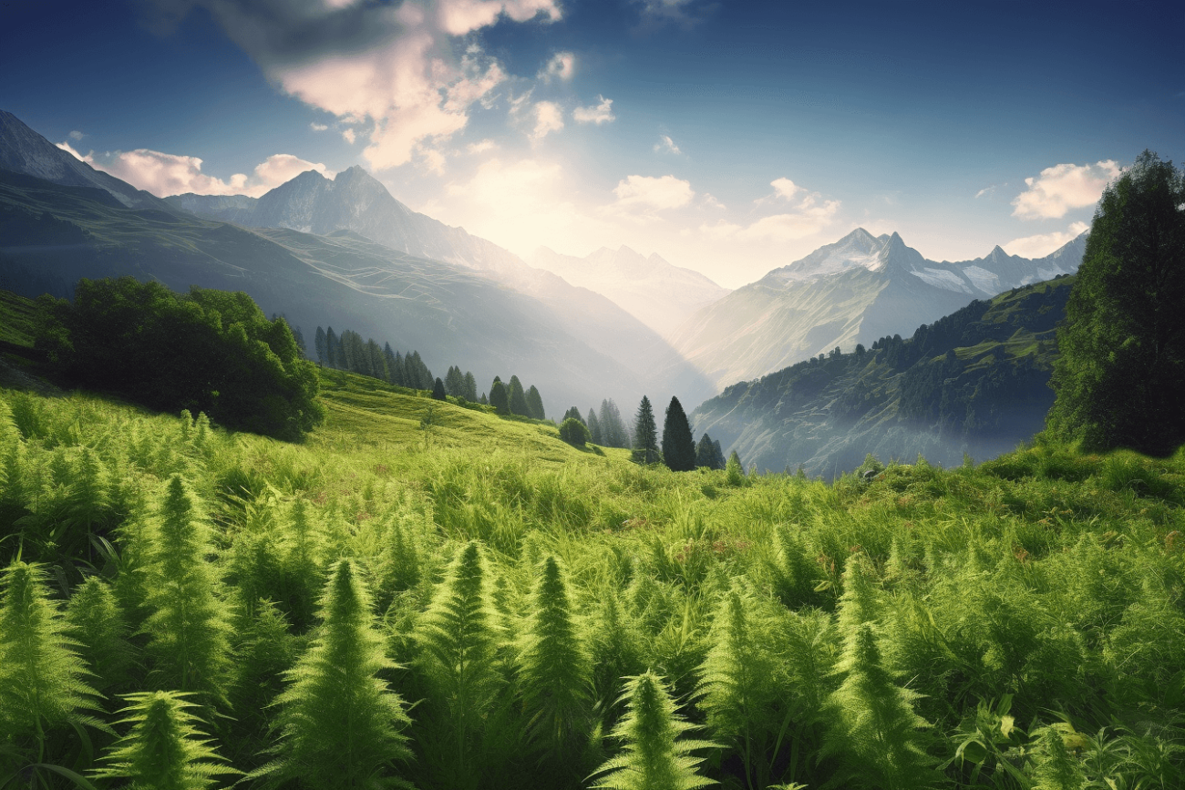 Pure Cannabis Blog - Pure Cannabis